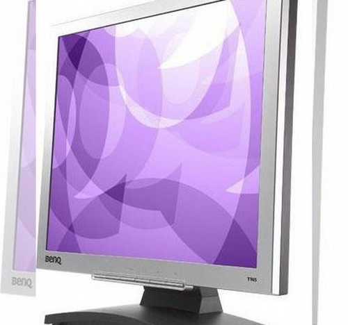 Монитор 19" дюймов BenQ fp91g+