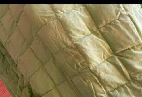 Одеяло антигравитационное тяжелое утяжеленное