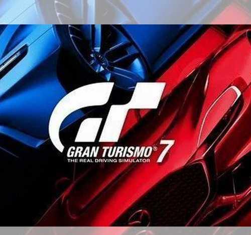 Gran Turismo 7 (PS4/PS5)