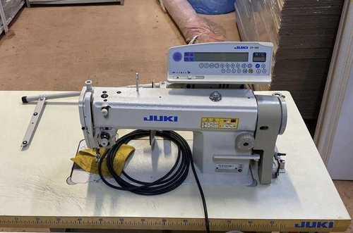 Промышленная швейная машинка Juki DLN 5410N-7