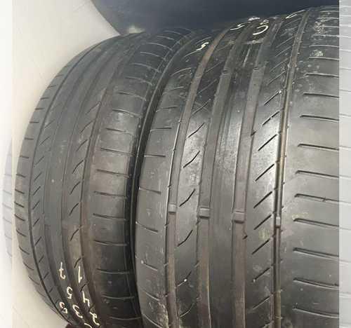 Hankook Centum H720 235/45 R17 94Y