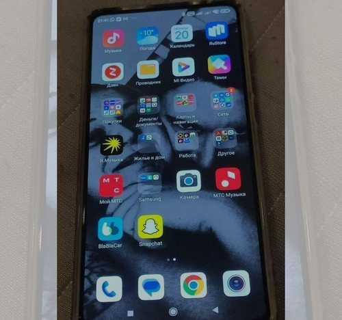 Xiaomi Mi 9T Pro, 6/128 ГБ