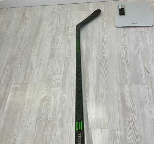 Клюшка ccm trigger 5 pro спец заказ Ак Барс
