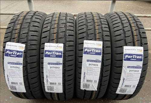 Marshal Winter PorTran CW51 225/70 R15C 110R