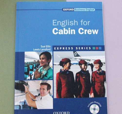 English for Cabin Crew