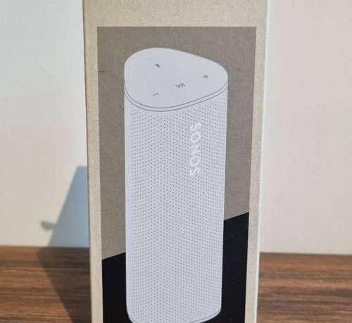 Портативная колонка Sonos Roam 3022JT