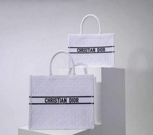 Сумка шопер Christian Dior