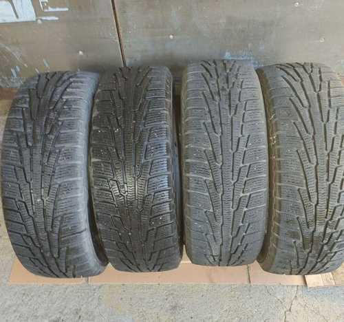 Nokian Tyres Nordman RS2 SUV 225/60 R17 103R