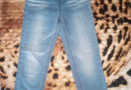 Джинсы gloria jeans 128 см