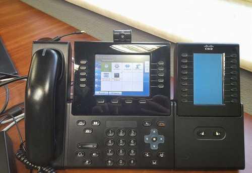 IP телефон Cisco cp-9951