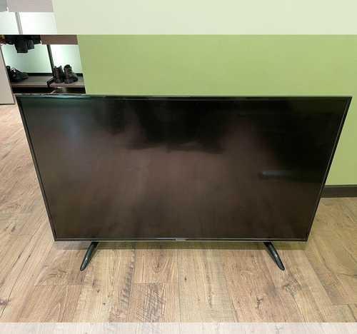 Телевизор Thomson 49" 4k HDR T49USL5210