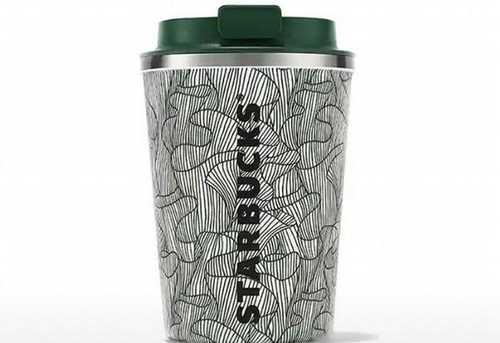 Термокружка Starbucks 355мл