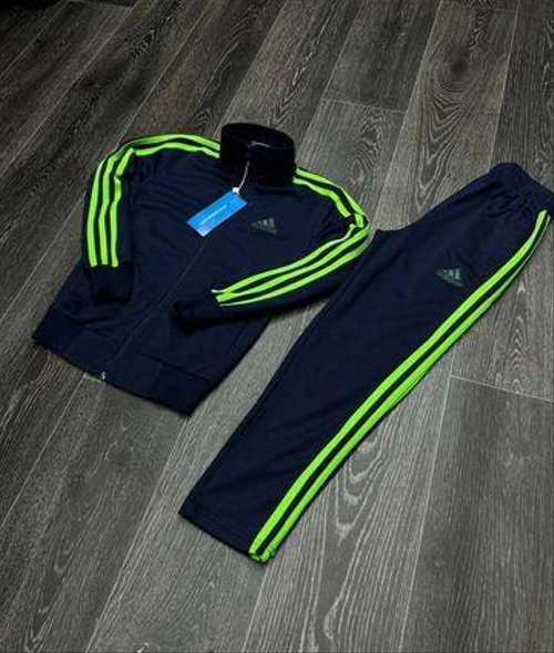 Спортивный костюм подростковый Adidas