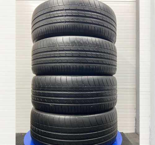 Dunlop SP Sport Maxx GT 235/50 R18 97V