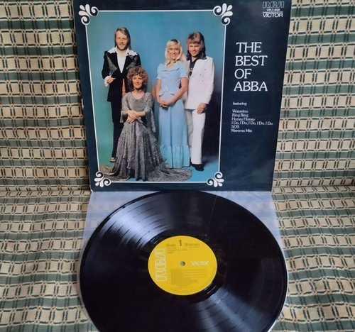 Abba - The Best Of Abba
