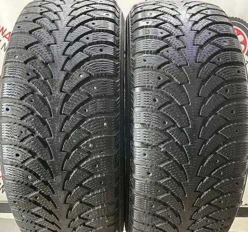 Nordman Nordman 4 225/55 R17 101M