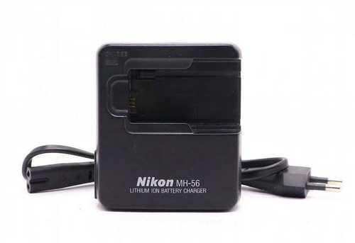 Зарядное устройство Nikon MH-56