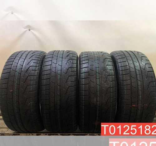 Pirelli Winter Sottozero 270 Serie II 255/35 R20 97W