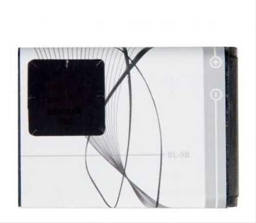 Батарея для для Nokia BL-5B