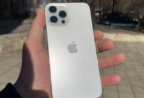 iPhone 12 Pro Max, 256 ГБ