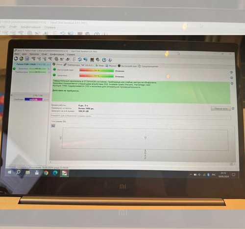 Ноутбук Xiaomi Mi Notebook Air 13.3''