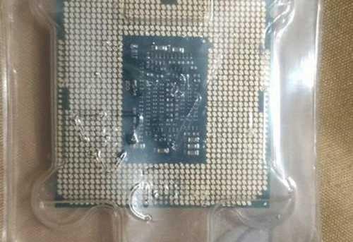 Intel Core i3 9100f