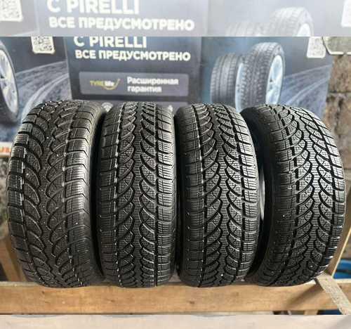 Bridgestone Blizzak LM-32 195/55 R16 87H