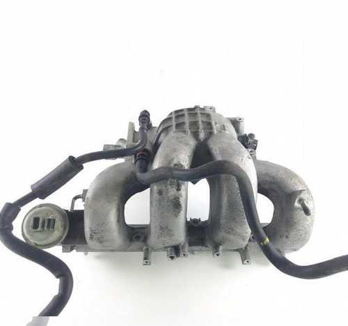 Коллектор впускной Mazda L3VDT