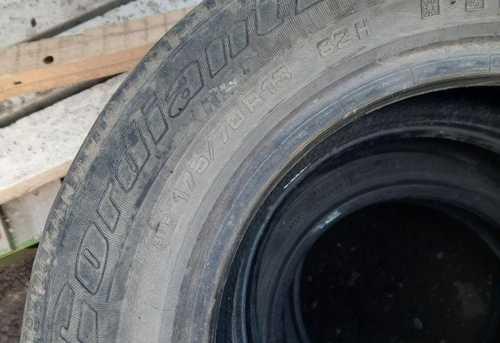 Cordiant Standart 175/70 R13