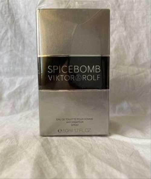 Viktor&Rolf Spicebomb