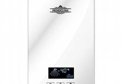 Проточный водонагреватель PrimoClima Vita 8.5 кВт