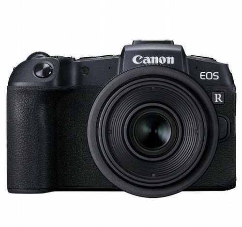 Canon EOS RP Kit 24-105mm F4-7.1 IS STM