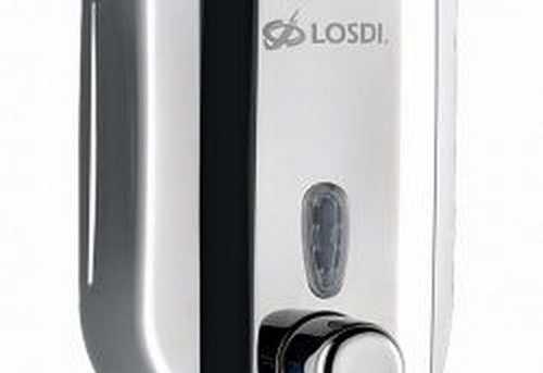 Дозатор для жидкого мыла losdi CJ1008I-L, арт. CJ1