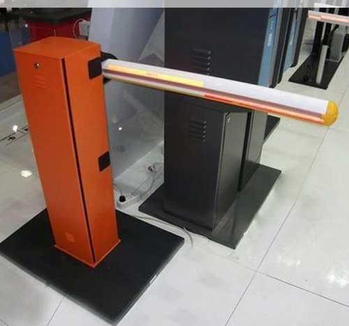 Came gard 3750 дюралайт шлагбаум автоматический