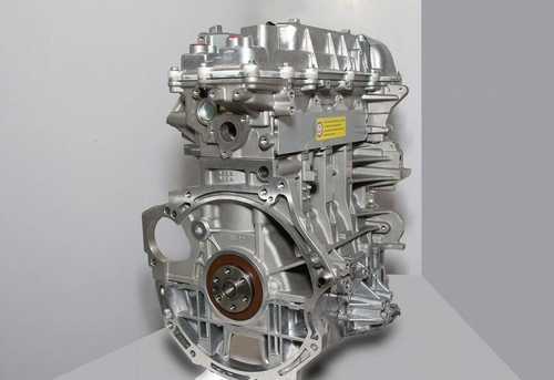 Двигатель новый Hyundai-Kia G4FJ в наличии Гаранти