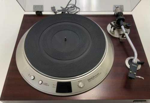 Проигрыватель винила Denon DP1200