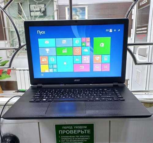 Ноутбук Acer Aspire Es1-521