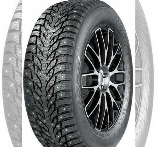 Ikon Tyres Autograph Ice 9 SUV 255/60 R19 113T