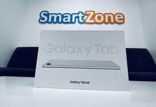 Планшет Samsung Galaxy Tab A8 3/32GB LTE Silver