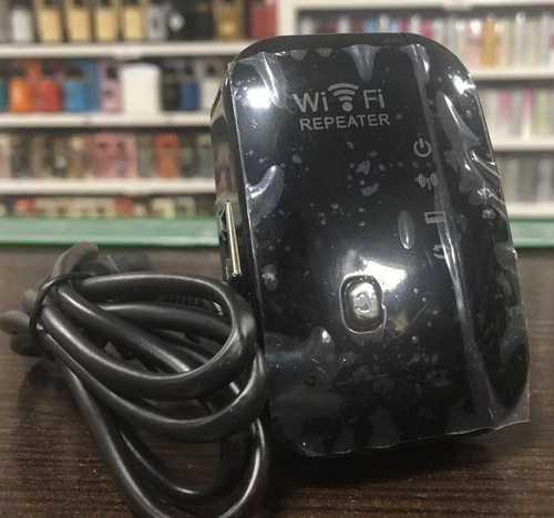 Усилитель wifi сигнала