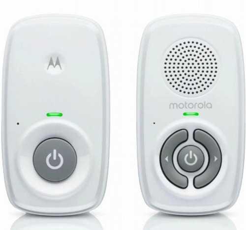 Радионяня motorola AM21