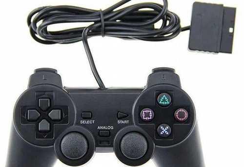 Геймпад/джойстик/контроллер для приставки PS2