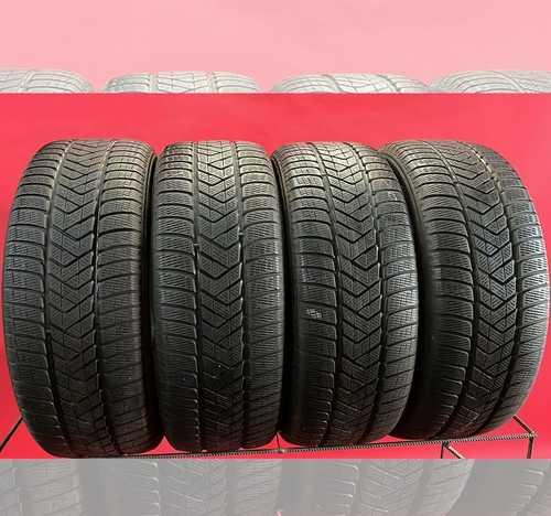 Pirelli Scorpion Winter 255/55 R20 105W