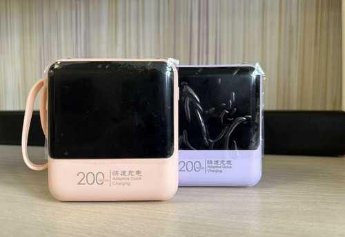 Повер банк 20000 Power bank