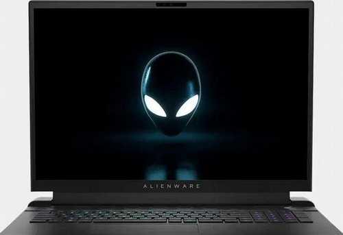 Dell alienware m18 i9 4090 новый топ