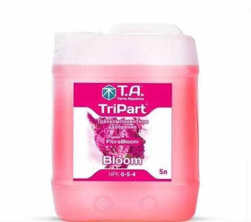 Удобрение TriPart Bloom T.A. 5 л (GHE)