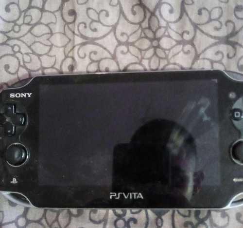 Ps vita