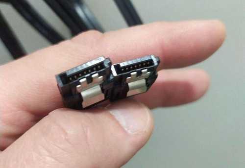 SATA кабель, для жёсткого диска