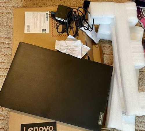 Lenovo V145-15AST, ноутбук