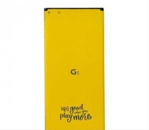 Аккумулятор для LG G5 SE H845, G5 H850 BL-42D1F